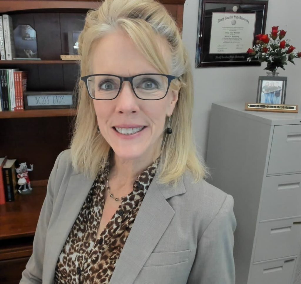 Thriving through The Great Resignation - Dr. Holly Speaks, PhD, LLC
